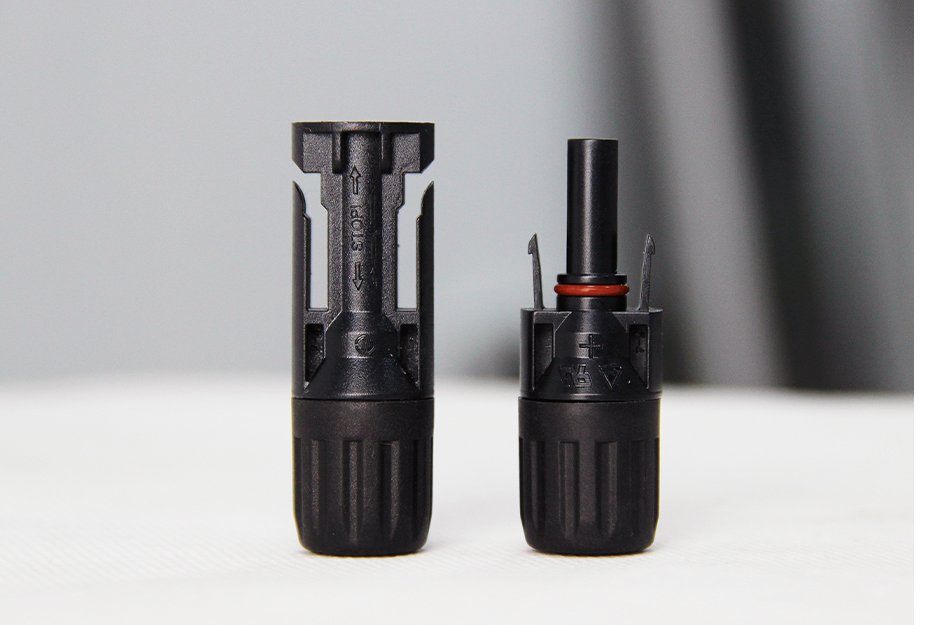 TongLin Photovoltaic Connector - Moregosolar