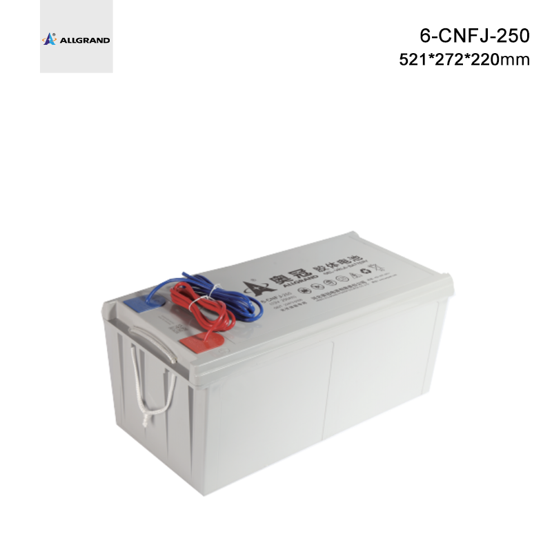 Lead-Acid Battery 100Ah 150Ah 200Ah 12V 24V 48V Gel Battery - Buy GEL battery, 48V Gel Battery ...