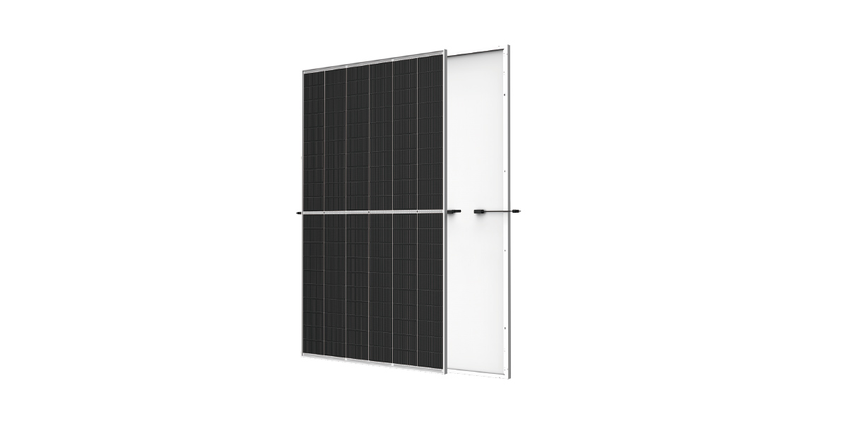 Supply Trina Solar Vertex 210mm Solar Cells Mono PERC PV Modules 600W ...