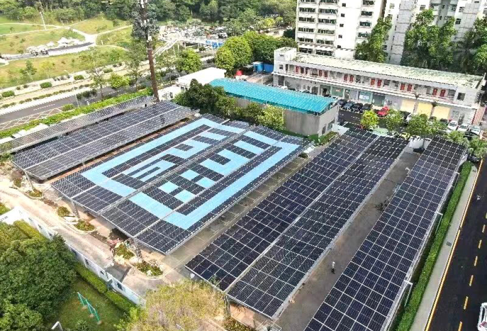 Comprehensive Analysis of Mainstream Cases! How To Choose Photovoltaic ...