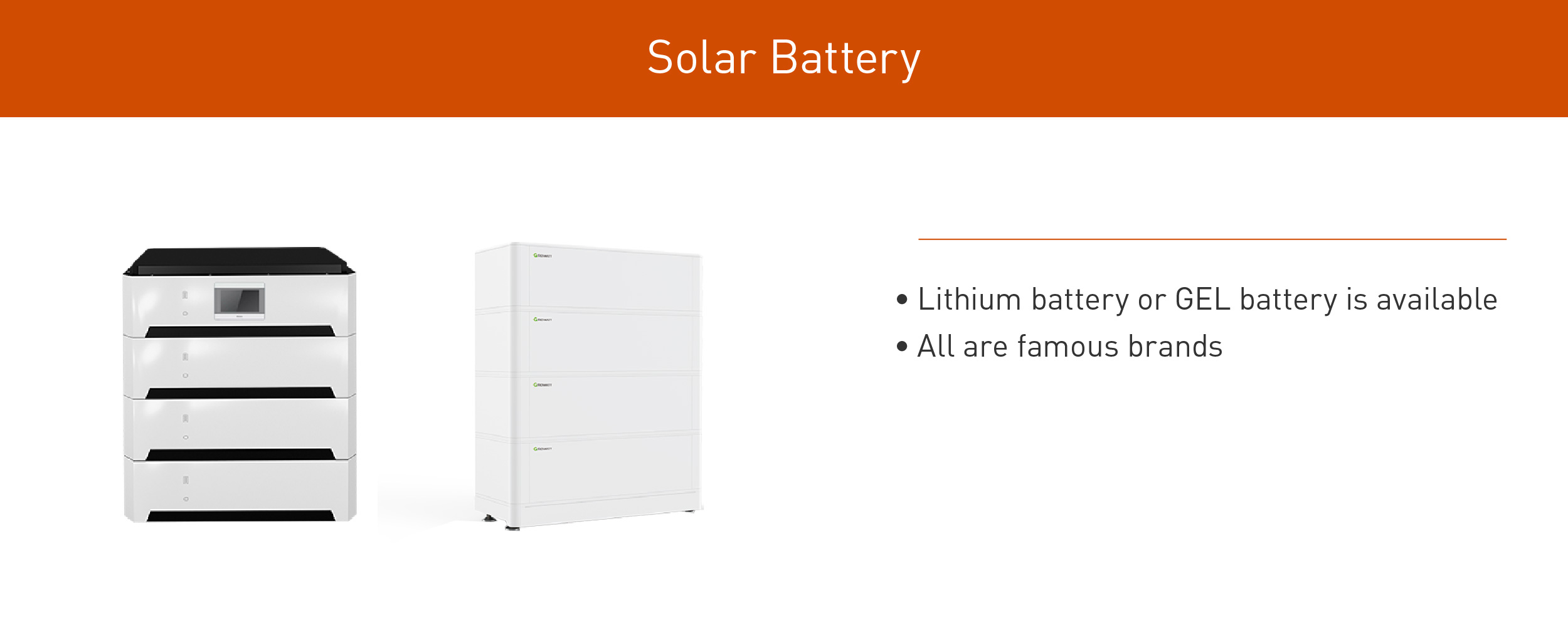 Moregosolar PV Energy Storage System Hybrid Solar System 30KW - Buy pv ...