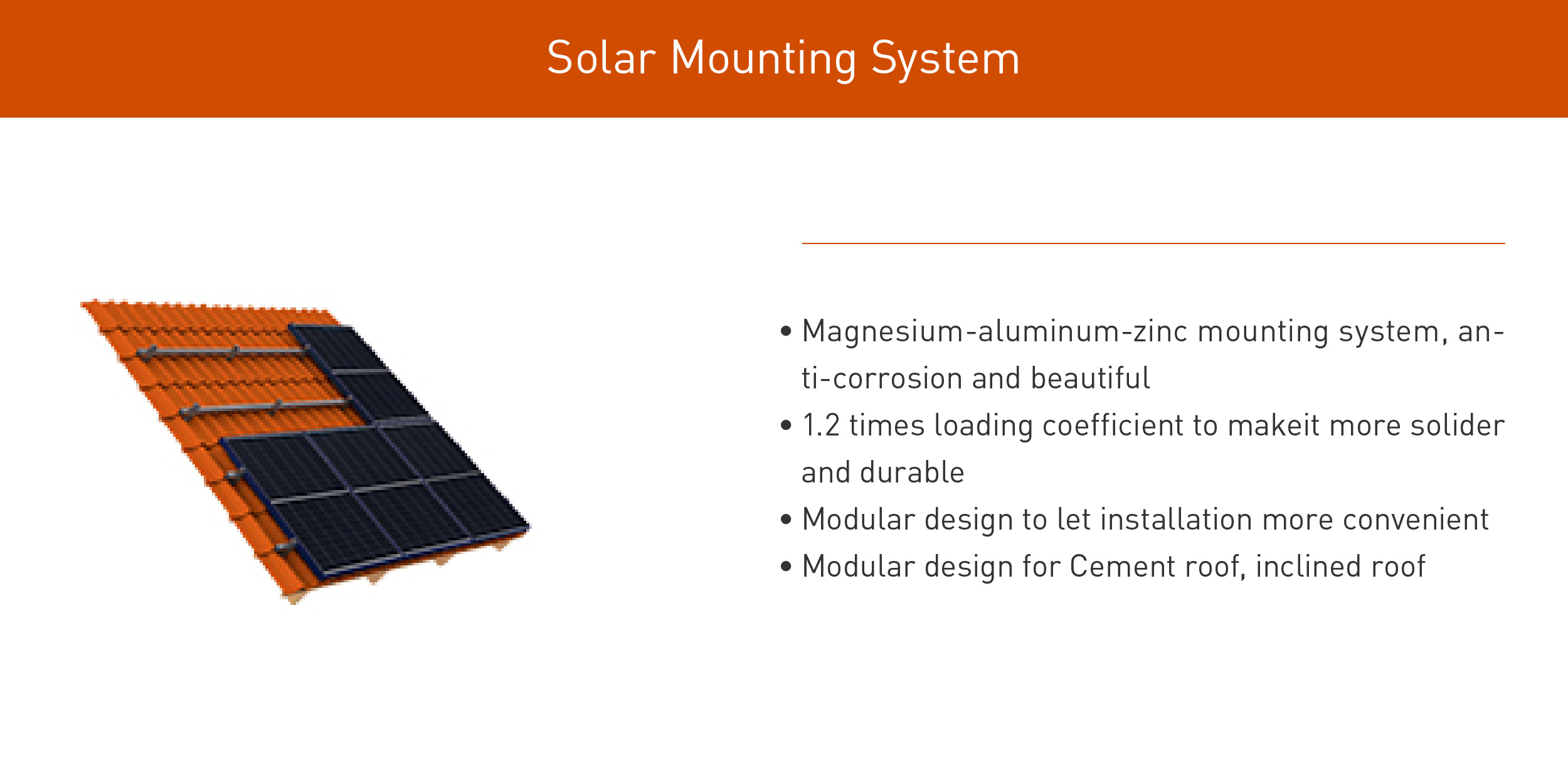 Moregosolar PV Energy Storage System Hybrid Solar System 30KW - Buy pv ...