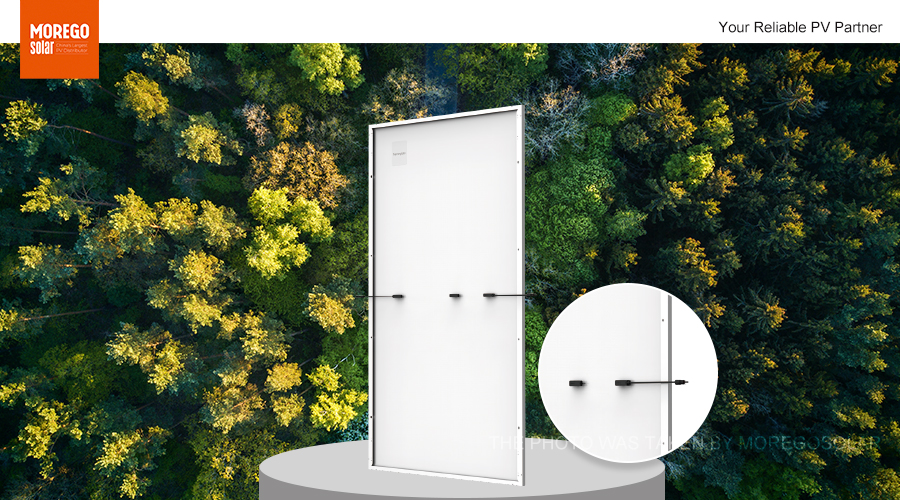 Trina Solar Vertex Mono Photovoltaic Panels 660W 670W Solar Energy ...