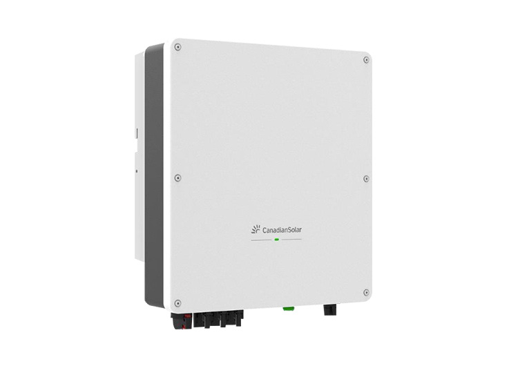 Canadian Solar Inverter 5KW - Moregosolar