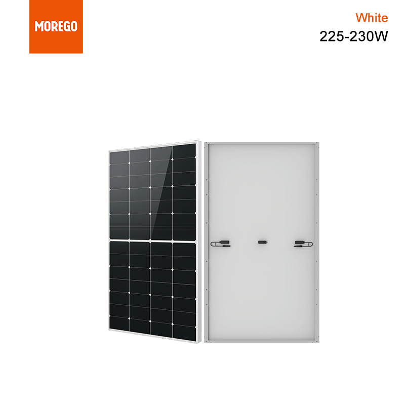 Moregosolar Best Photovoltaic Module 200 watt 215W 220W 225W Solar ...