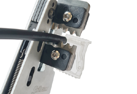 Staubli MC4 And MC4-EVO2 PV Connector Tool Case - Buy Tool Case, PV ...