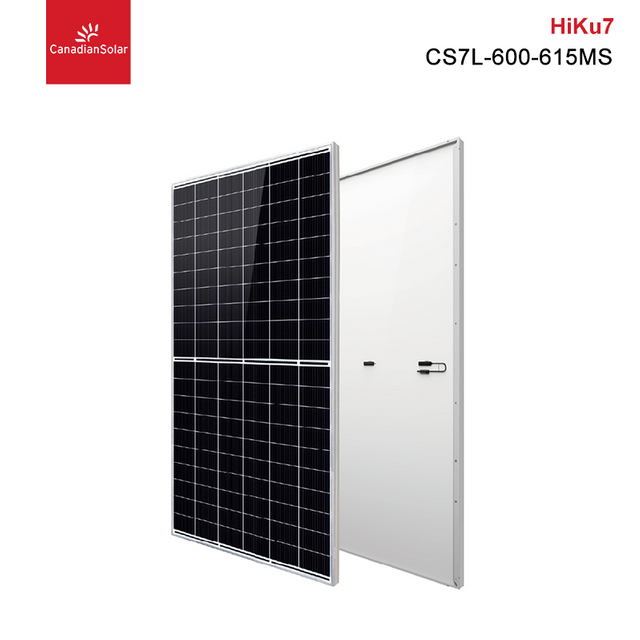 Solar Panel - Moregosolar