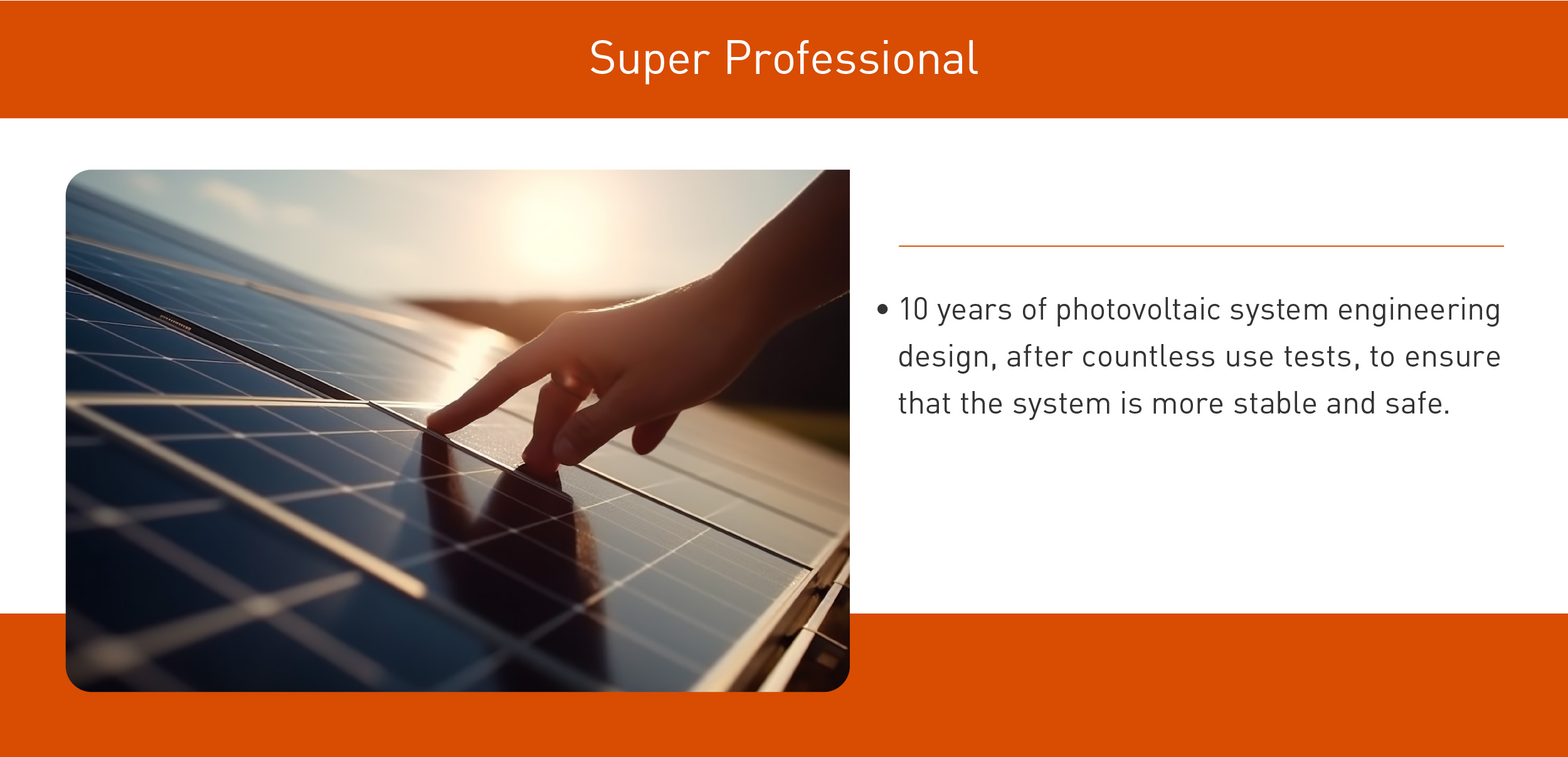 Moregosolar PV Energy Storage System Hybrid Solar System 30KW - Buy pv ...