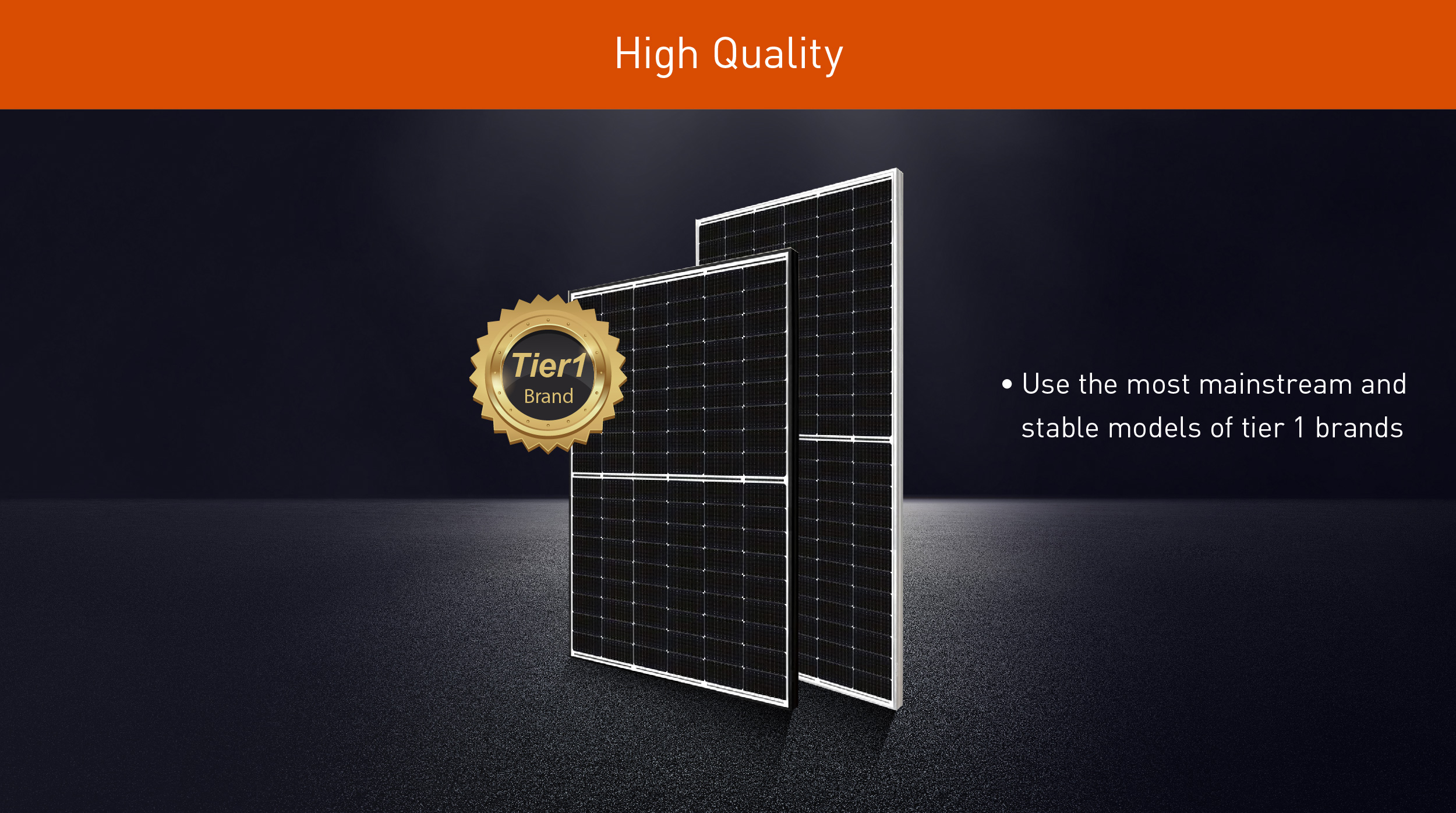 Moregosolar PV Energy Storage System Hybrid Solar System 30KW - Buy pv ...