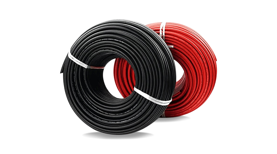 Moregosolar Solar Cable 4mm2 6mm Extension electric wire with MC4 T6 ...