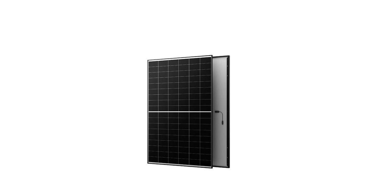 Aiko Solar Residential Neostar Series 2P Black Frame 450W 460W 465W ...