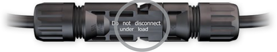 Staubli MC4 EVO2 Solar Panel Cable Coupler PV Connector - Buy PV ...