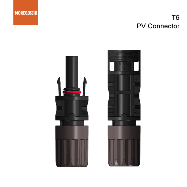 Solar Accessories - Moregosolar