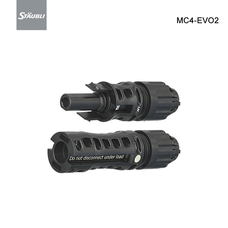 Staubli - Moregosolar