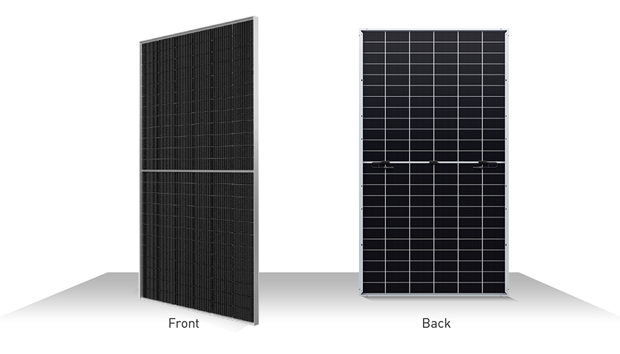 /Product/LONGi Hi-MO7 HPDC N-type Bifacial Solar Panel - Moregosolar ...