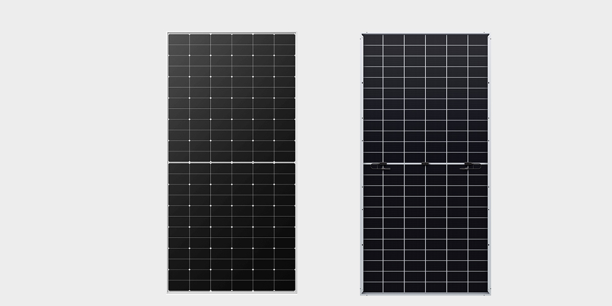 Aiko Solar N-Type ABC Cell 600W 610W 620W 625W Dual glass Solar Panel - Buy aiko solar panel ...